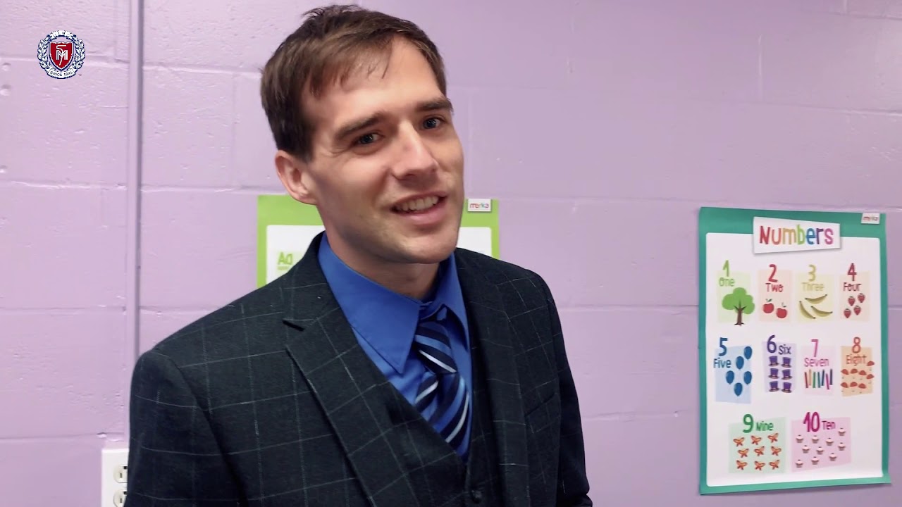 Smaller Class Sizes - Identify Students' Needs - YouTube