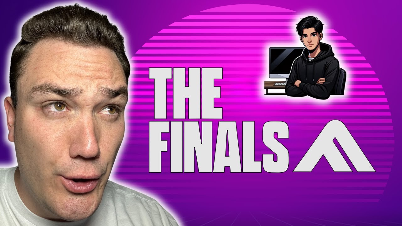 🔴 LIVE - FIRST TIME *EVER* TEAMING UP WITH SCOTT!!! (THE FINALS) - YouTube