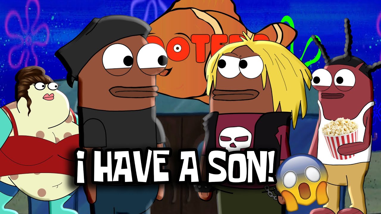 Finding out you have a child 😂 |S5 Ep1 - YouTube