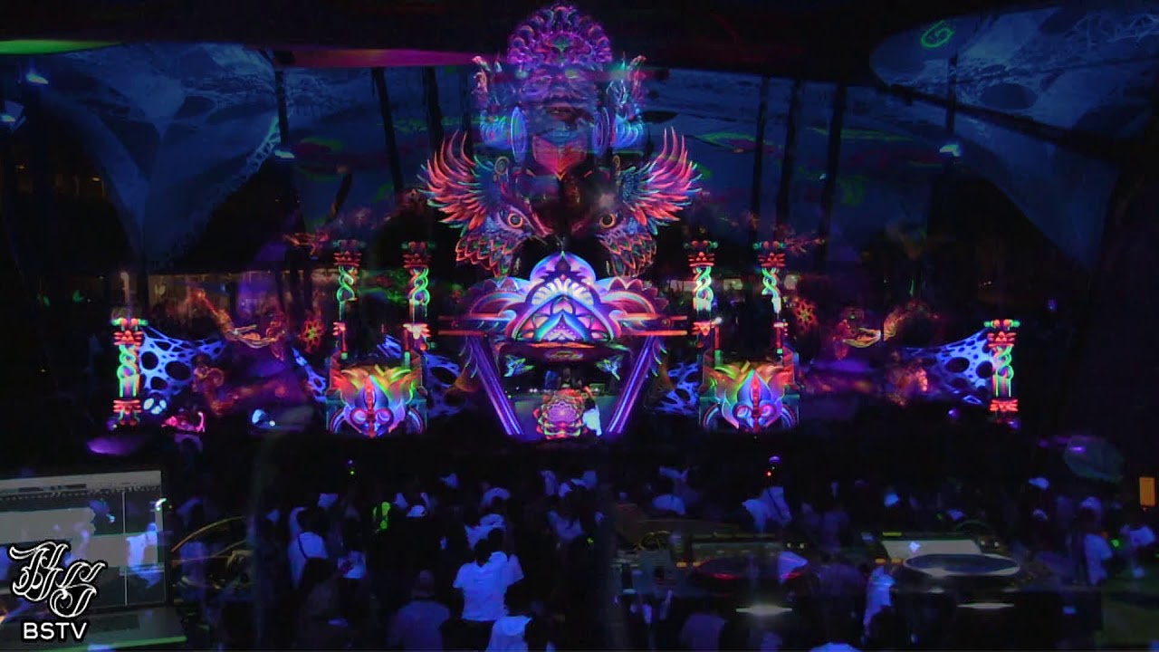 Satya @ ReveilOz 19/20 - Live Streaming BSTV - YouTube