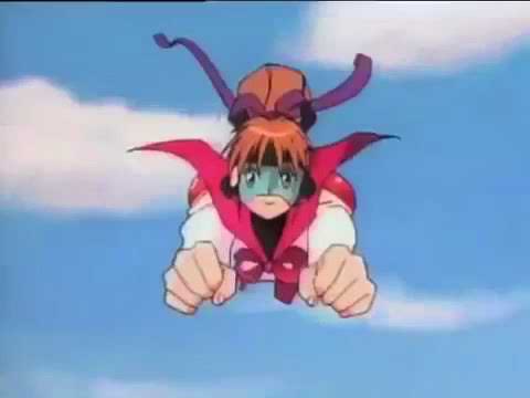 Opening to Moldiver Volume 3 1994 VHS - YouTube