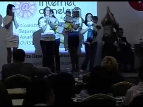 internetanneleri Flash Mob