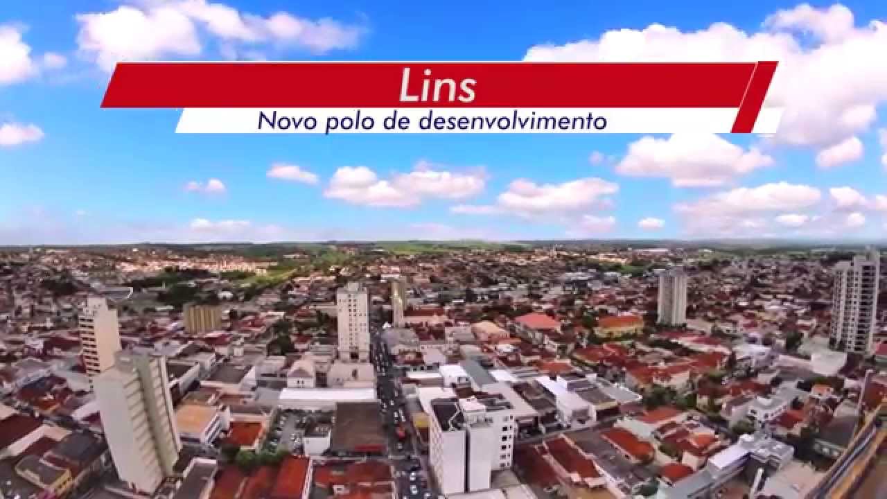 Tudo sobre o município de Lins - Estado de Sao Paulo | Cidades do Meu ...
