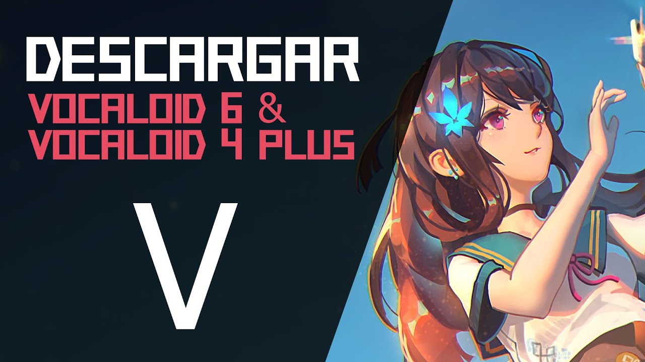 DESCARGAR V6 & V4 PLUS | Tutorial Express - YouTube