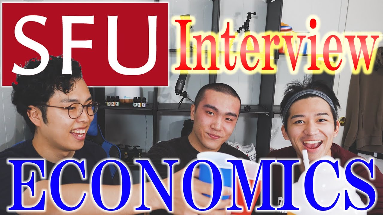 【海外留学】SFU Computer science【泥酔ぶっちゃけトーク】 - YouTube