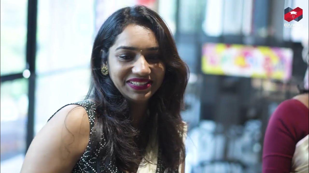 EDUWING ONAM 2023 KOCHI - YouTube