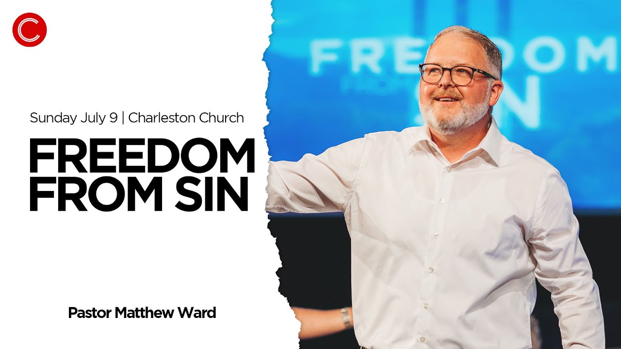 7 9 23 | Freedom From Sin - YouTube