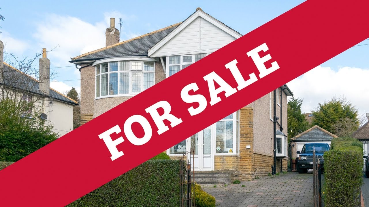 House For Sale Leeds, UK: 11 Ring Road | Preston Baker Estate Agents ...