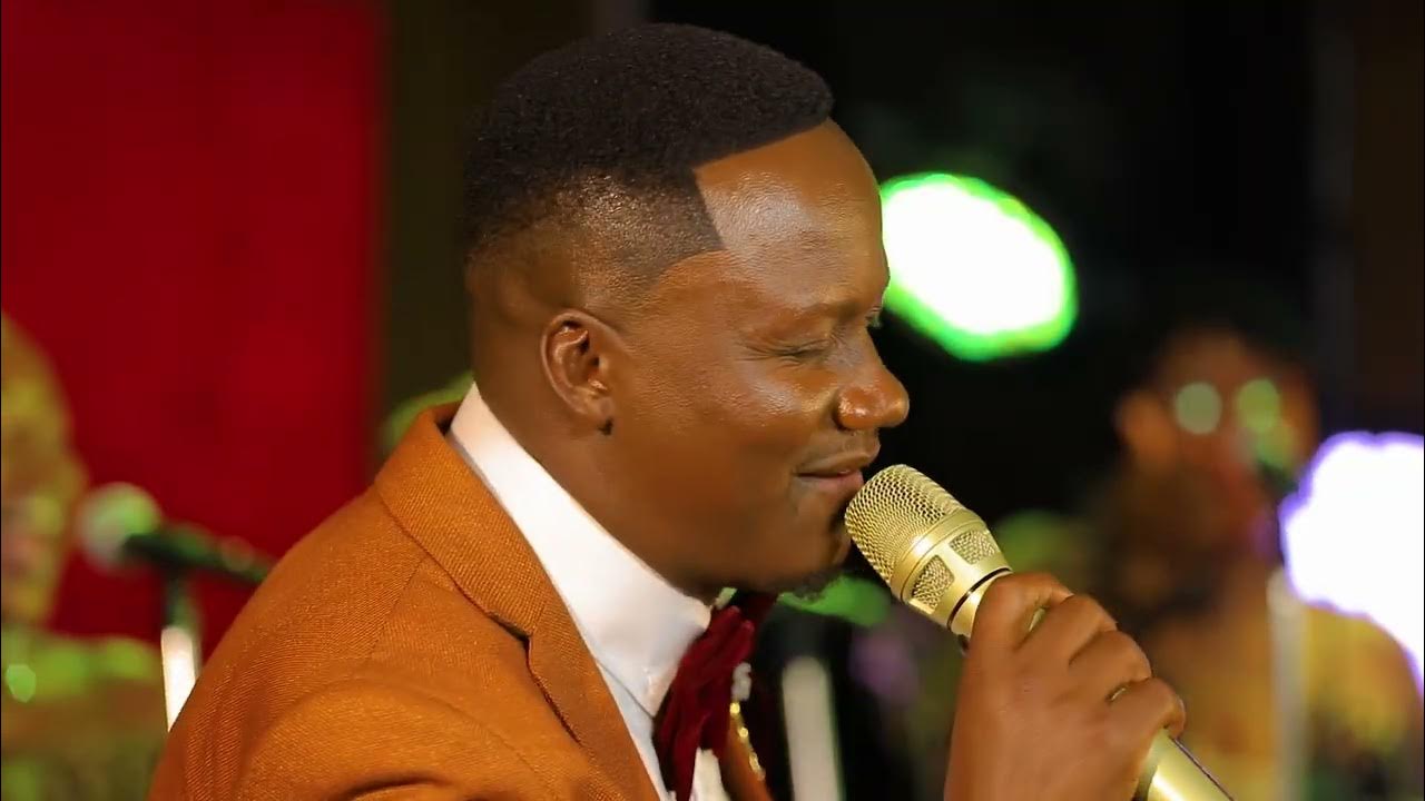 OSINZIBWE _ Duke Bryan #ugandanmusic #worshipmusic - YouTube