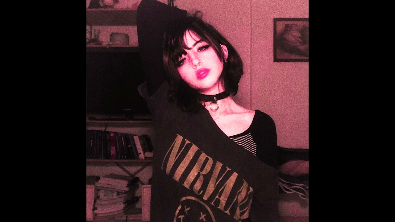 [FREE] Grunge x Nirvana Type Beat, Punk Rock - "Spirit" - YouTube