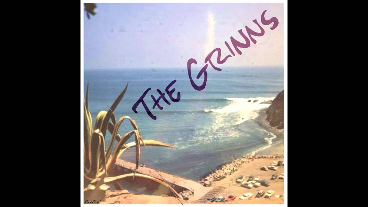 The Grinns - Shy One - YouTube