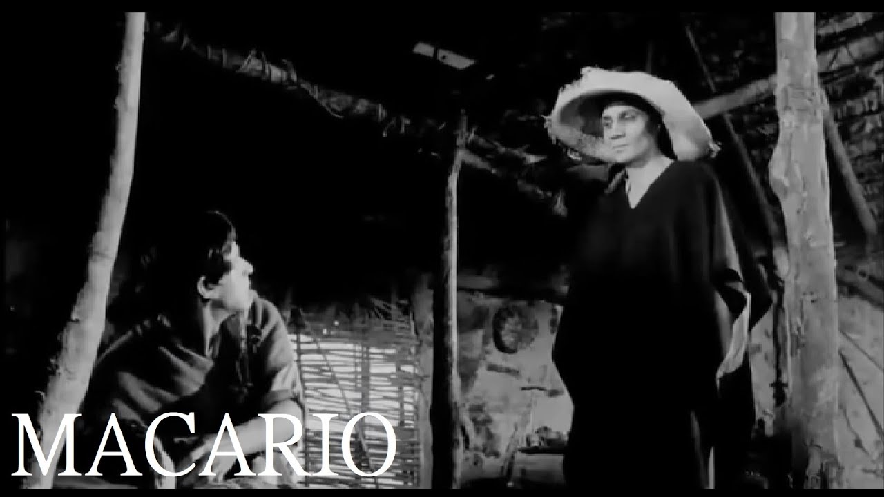 Macario / Completa - YouTube