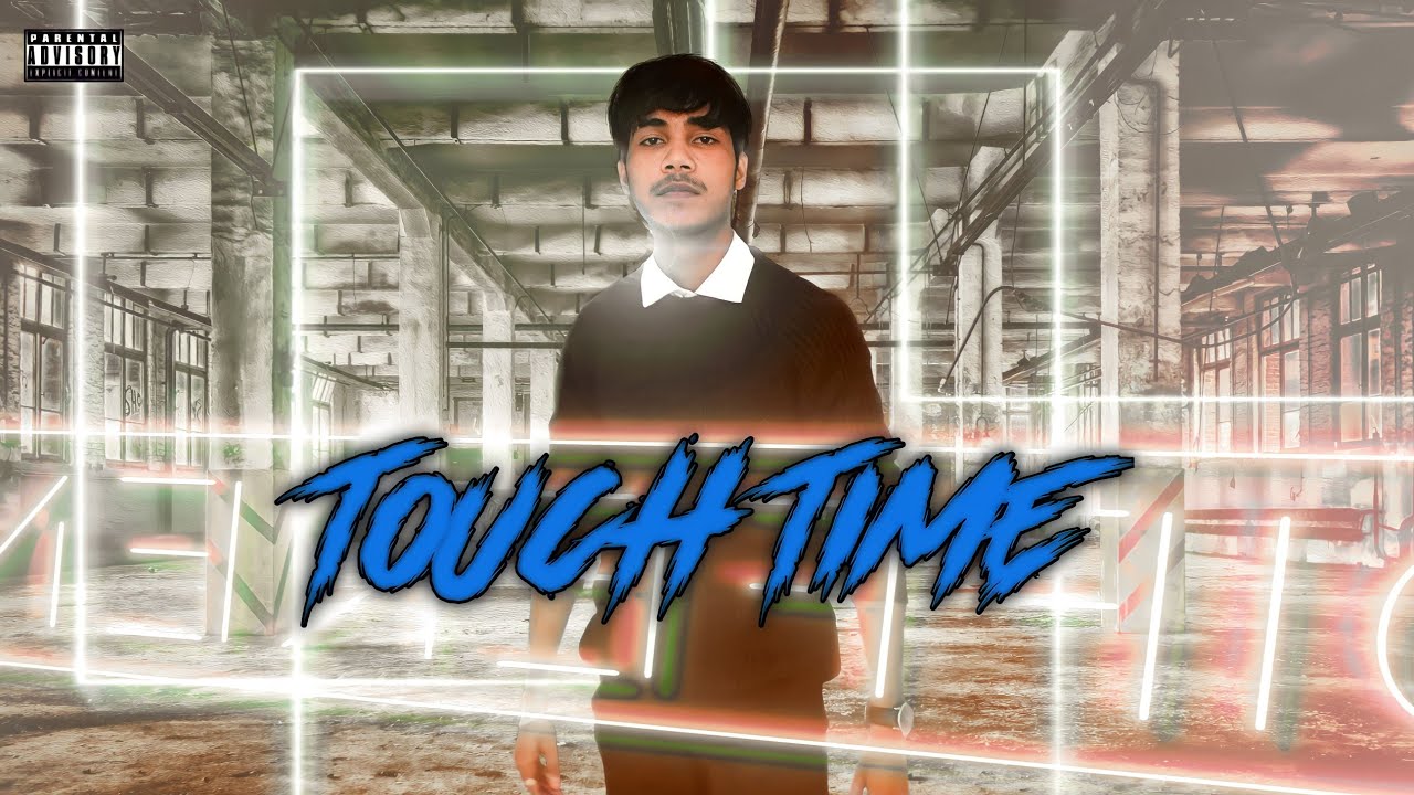 Yashwaz - Touch Time [ Official Music Audio ] - YouTube