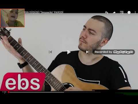 Kel ve şişman Enes Batur