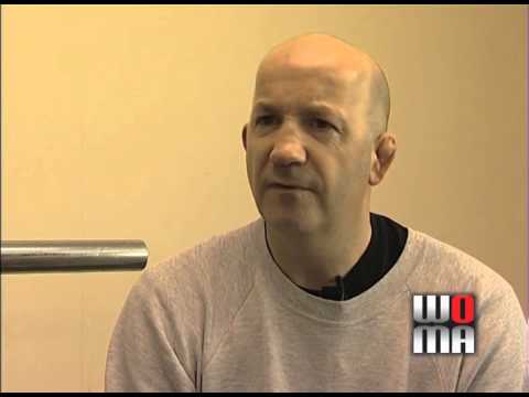 Martial Arts Forge Geoff Thompson pt5 Achieving high level martial arts ...