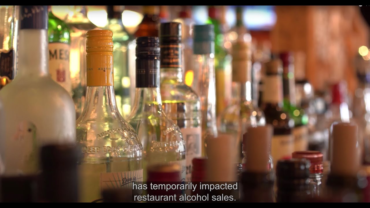 How to Safely Provide Alcohol To Go and Delivery - YouTube