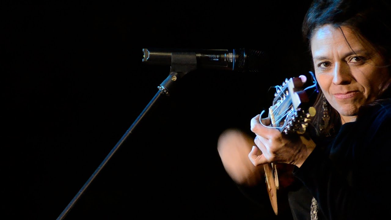 Arbustok 2024 -#9- Noe Pucci - Colmena - YouTube