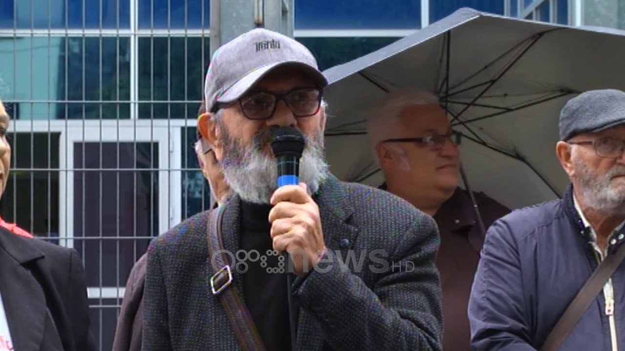 Aktori Mehdi Malkaj: Më mirë të jetoj si shqiponjë sesa të zvarritem si ...