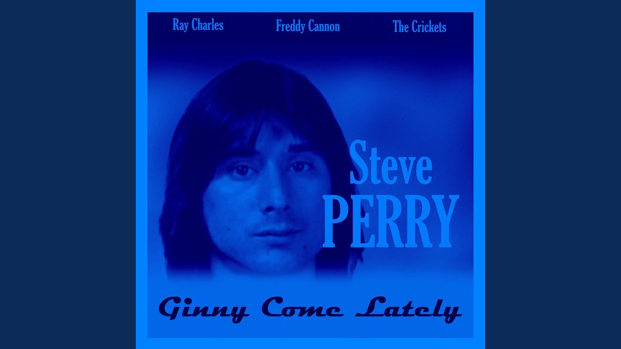 Stranger on the Shore - YouTube