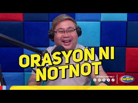 NOTNOT IS BACK! | KUYA CHICO - YouTube