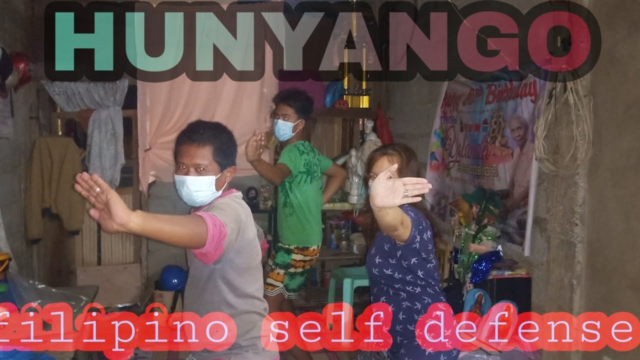 Hunyango - YouTube
