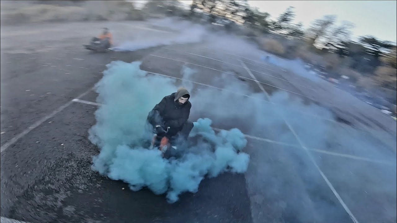 massive FPV meet @ GC | Shep-Fest - YouTube