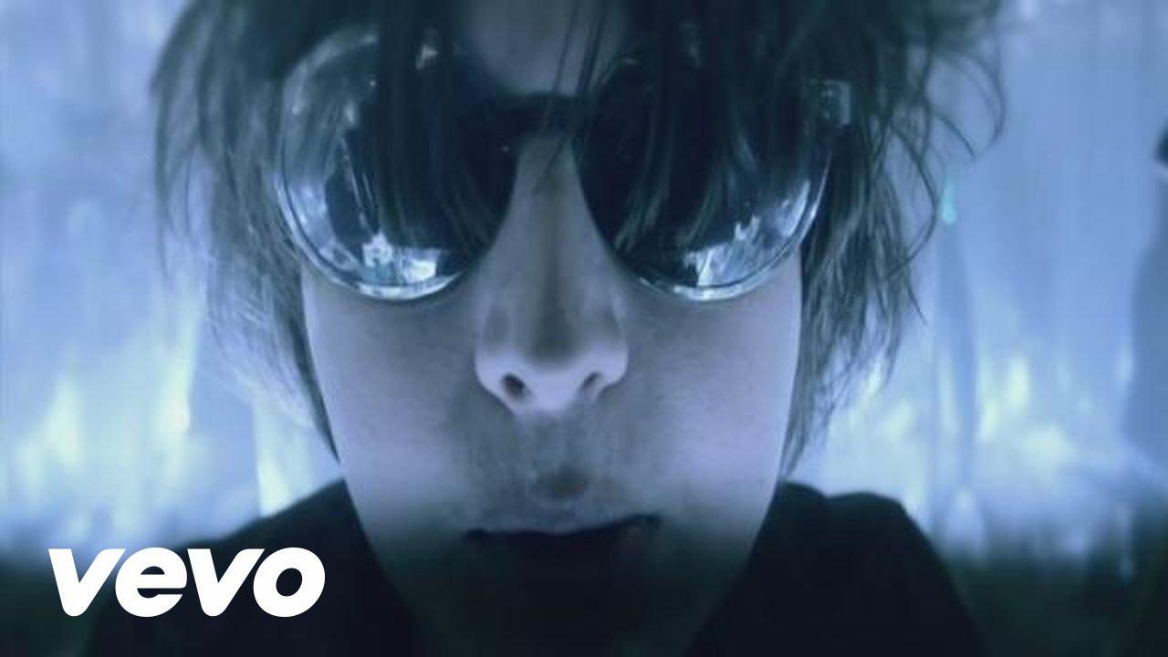 The Vines - Future Primitive - YouTube