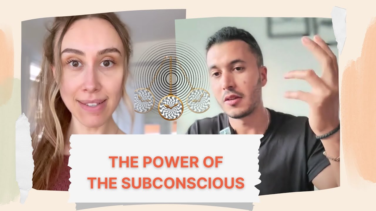 Unlocking the Power of Your Mind: Hypnotherapy, Subconscious Healing ...