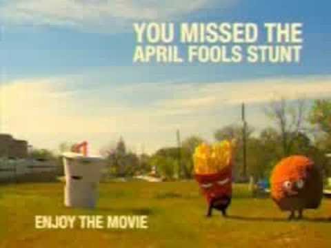 [AS] April Fool's 2008 #1 (FULL SONG) - YouTube