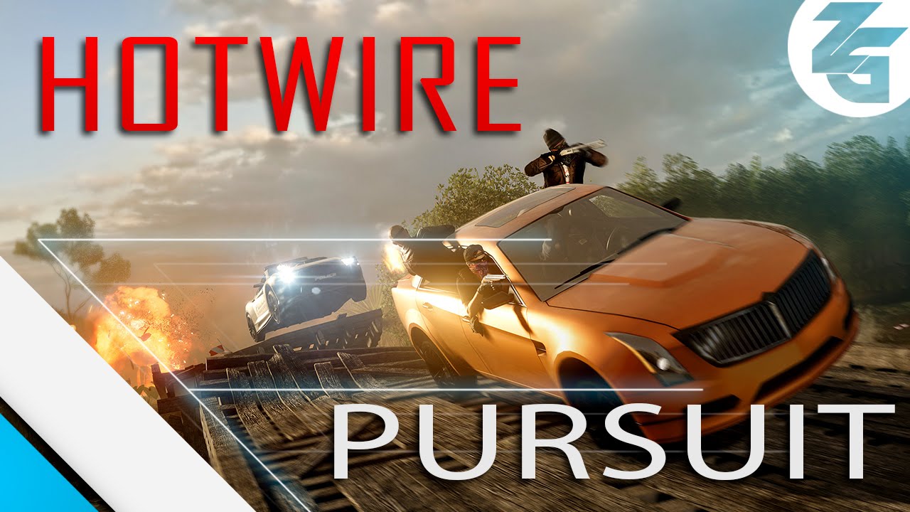 Hotwire: Modo dinâmico e divertido! - YouTube