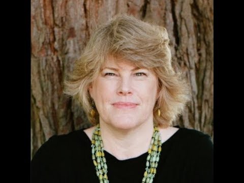 Interview with Kathy Kain. Her origin story, a new book & early trauma ...