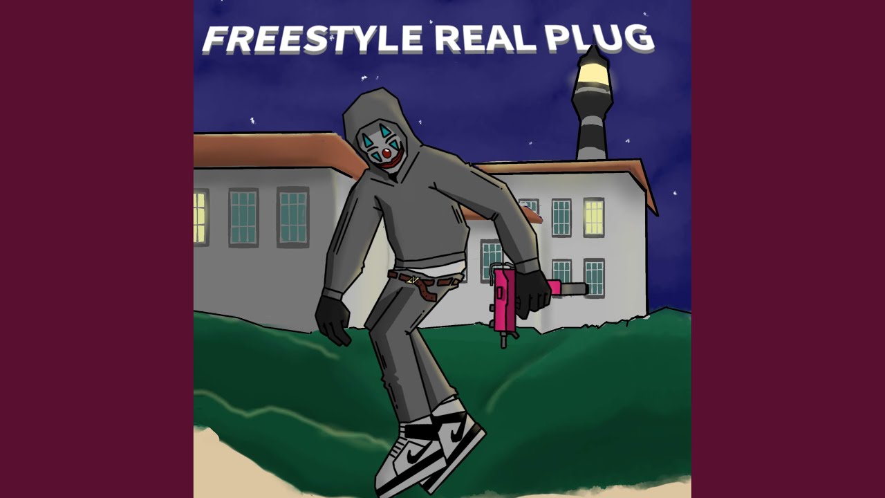 Freestyle Real Plug - YouTube