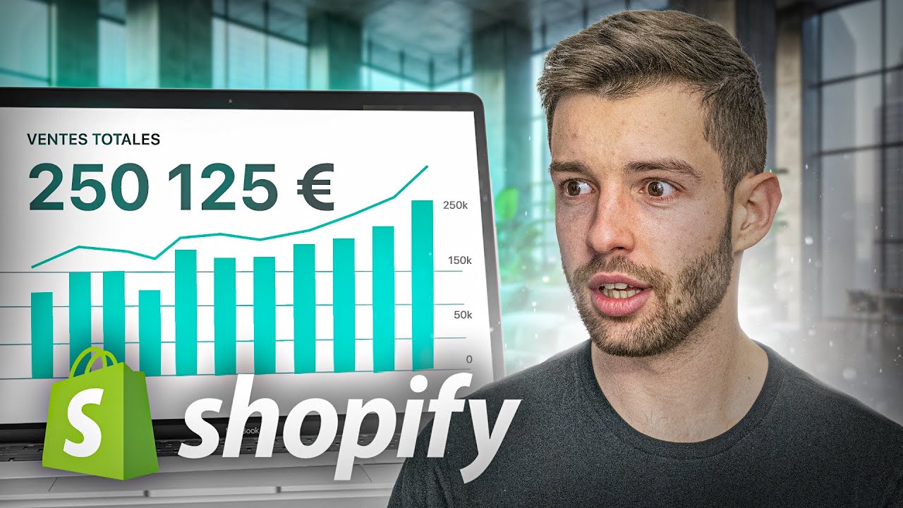 Guide pour Démarrer le Dropshipping sur Pinterest en 2024 - YouTube
