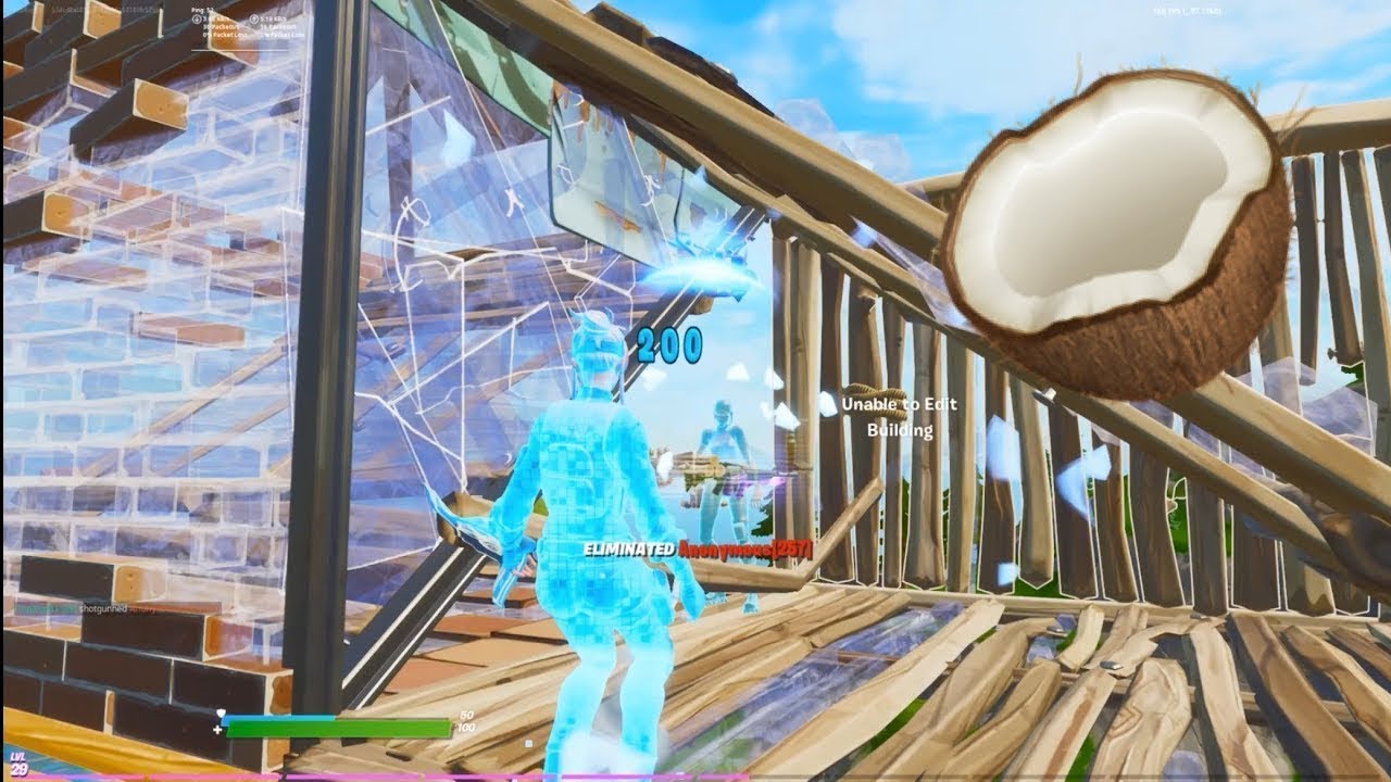 Coco 🥥 ( Fortnite Montage ) - YouTube