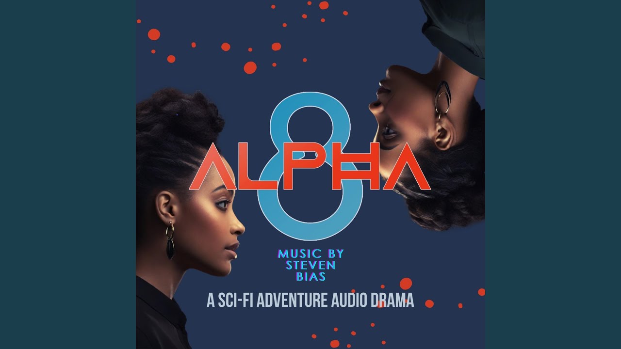 Theme from "Alpha 8" - YouTube