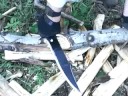 The $20 Survival Knife Hacks Away - YouTube