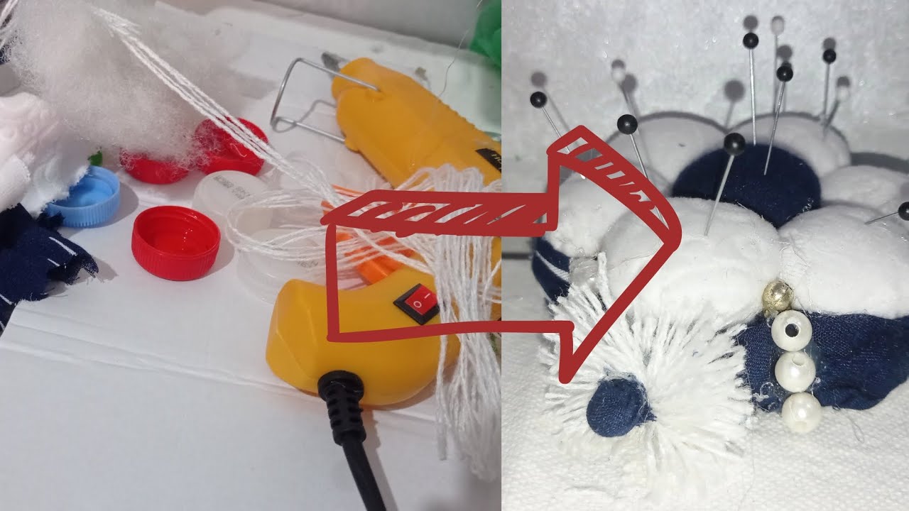 A flower from a sample things - YouTube