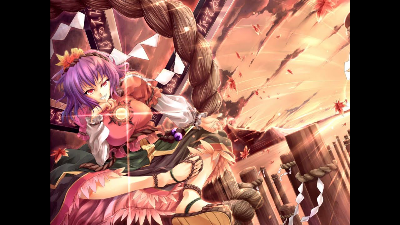 Hardcore Trance - Suwa Foughten Field (Lucent Wish) {HD} - YouTube