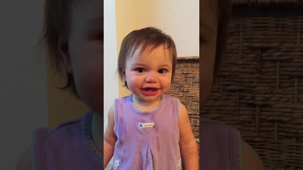 Babies Blowing Weird, Gross Spit Bubbles - YouTube