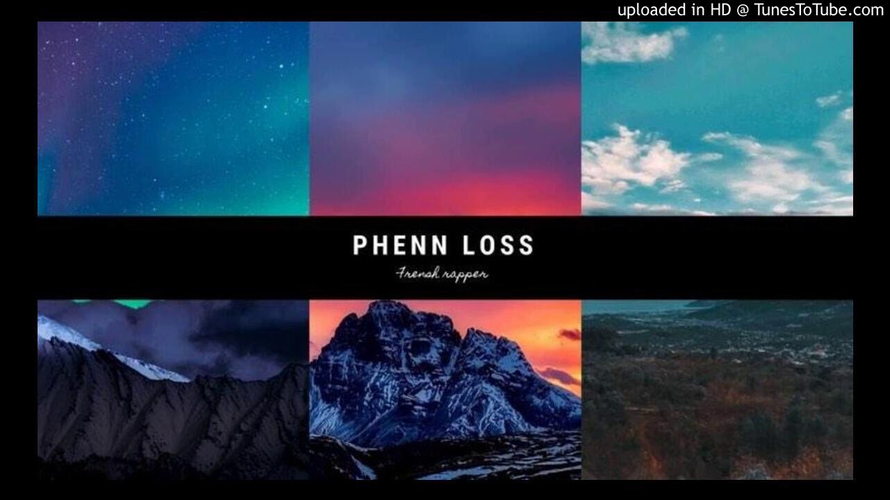PHENN - #freestyle 2 - YouTube