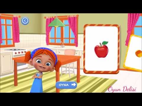 elifin düşleri çizgi film/elifin düşleri oyunu-elma
