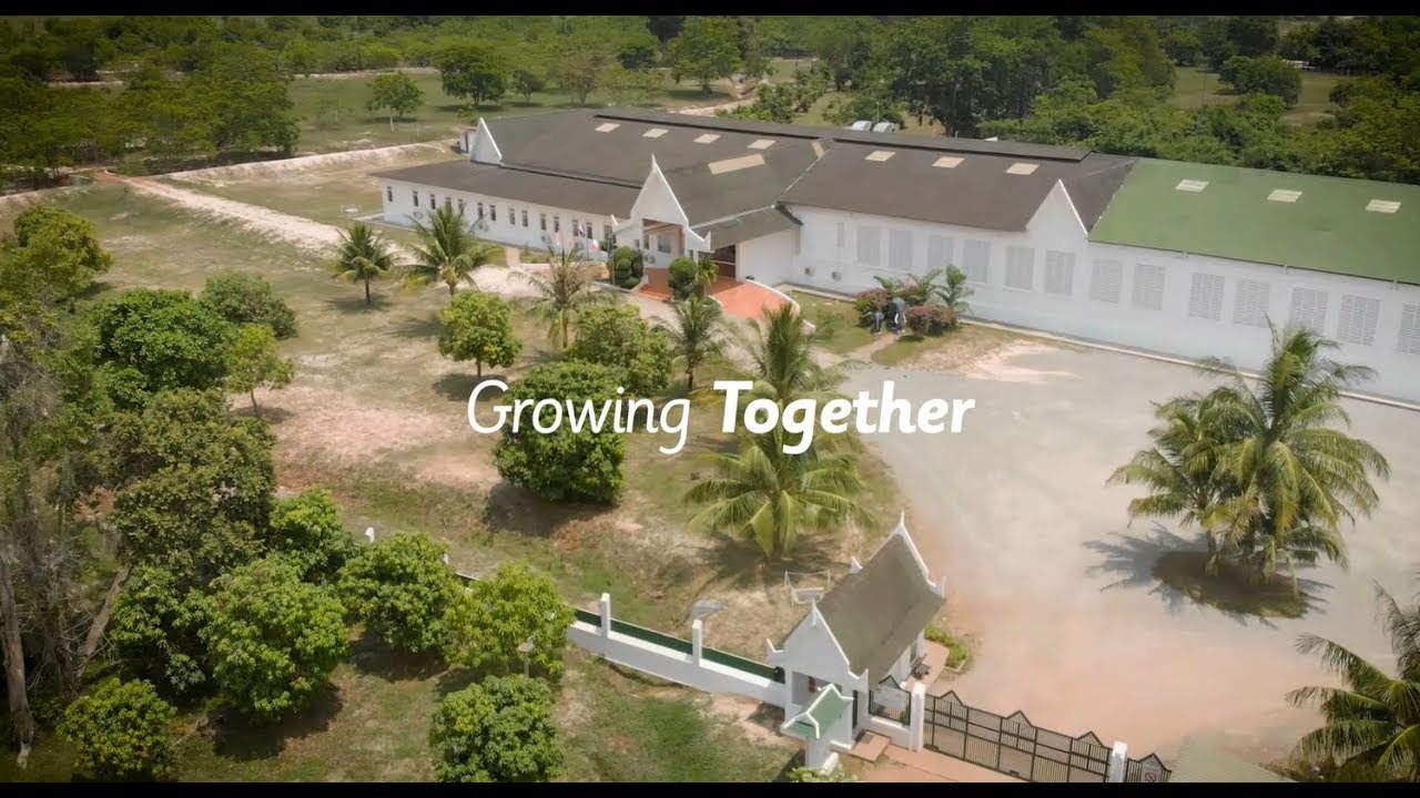 Meet our 6th CSR Awards Nominee: KULARA WATER - YouTube