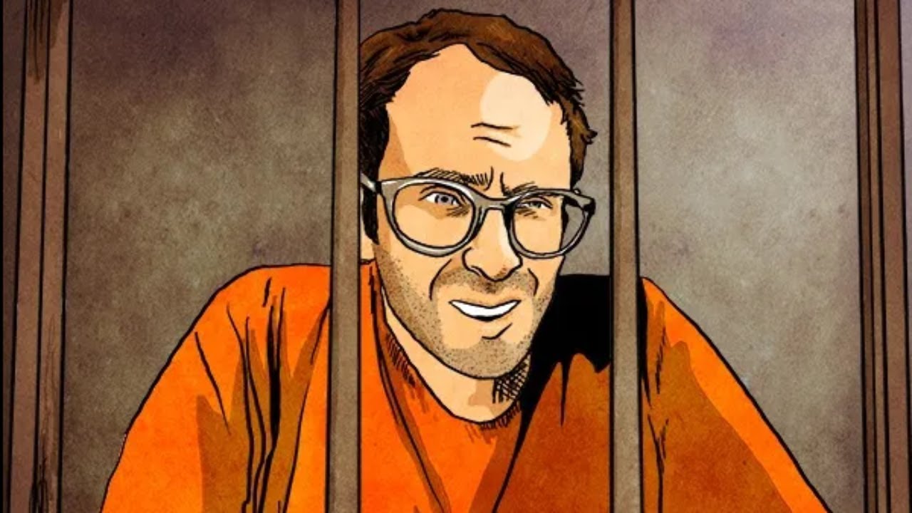 Prison Abolitionism, Free Will & Eric Levitz (P4TP) - YouTube