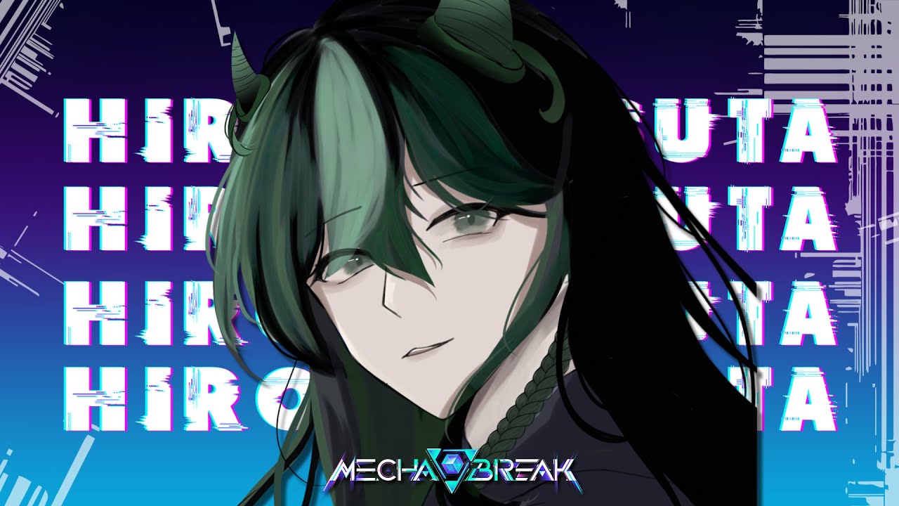 MECHA BREAK - Best Sniper on Narukami - YouTube