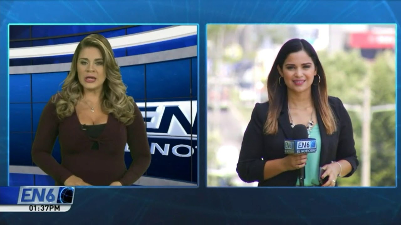 El noticiero miércoles 3 de julio 2019 - YouTube