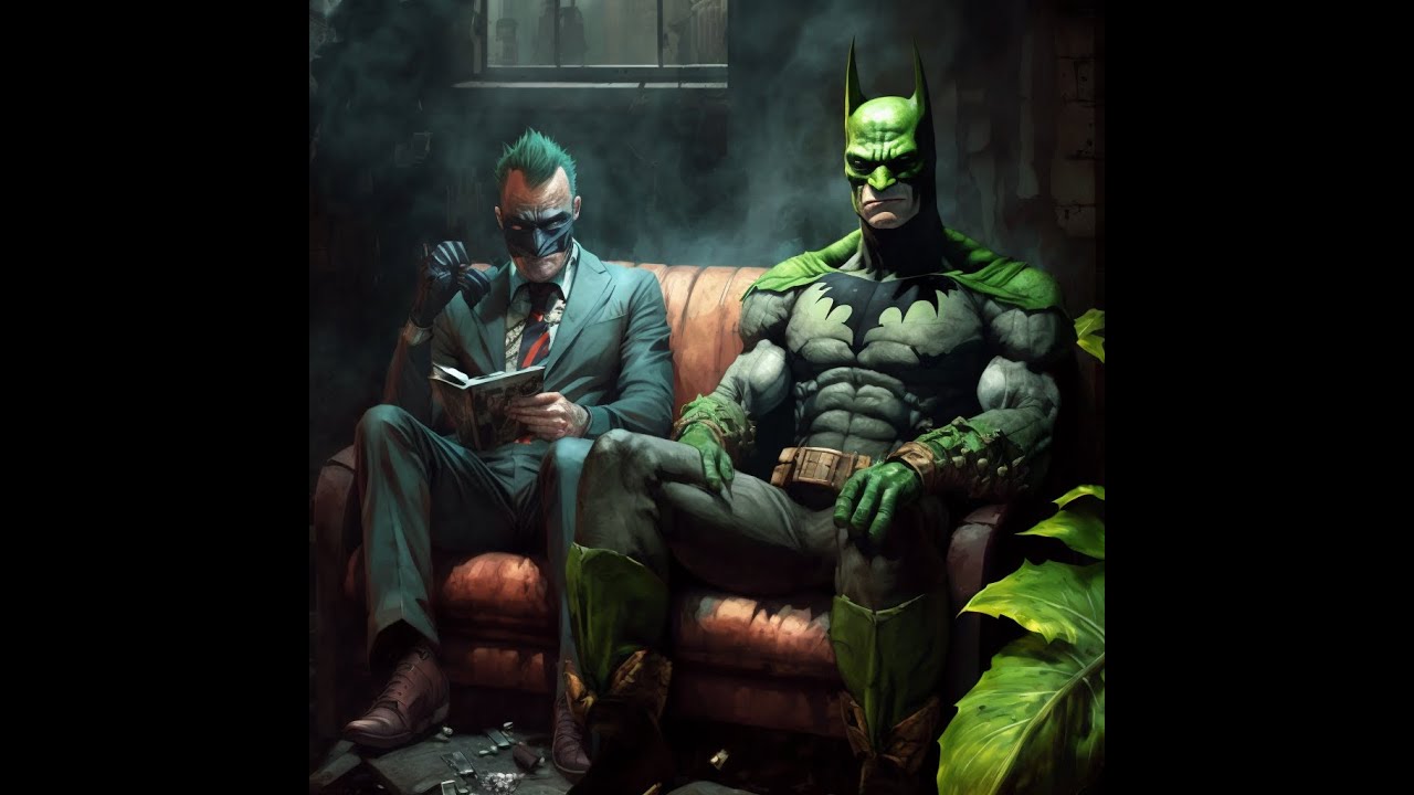 Benjamin Weed: En busca del ZA (2023) | TEASER TRAILER - YouTube