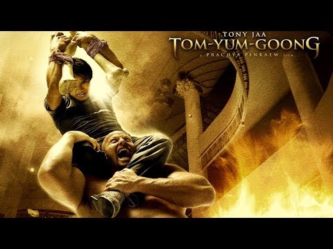 Tony Jaa Best Fight Scene The Protector 2005 hindi