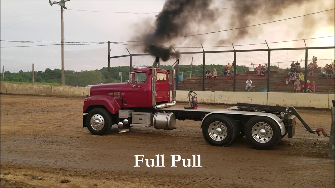 Outlaw Mafia Semi Class - Erie, PA - YouTube