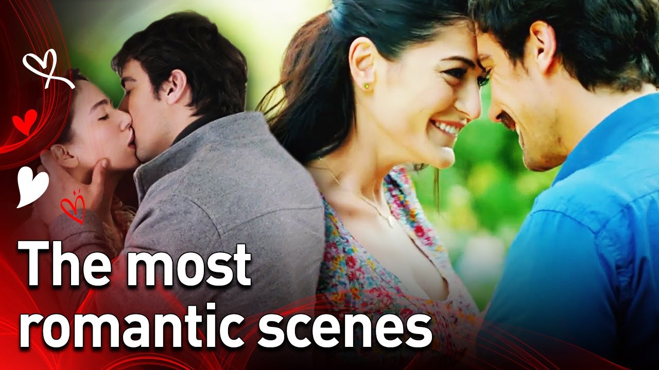 The Most Romantic Scenes!🥰💕 - @iffet-englishsubtitle | Iffet - YouTube