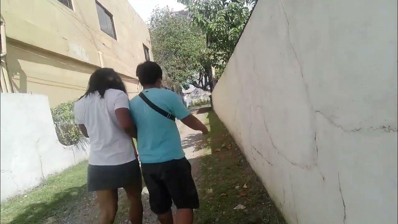 HULI SA AKTO NI MRS SI MR - YouTube